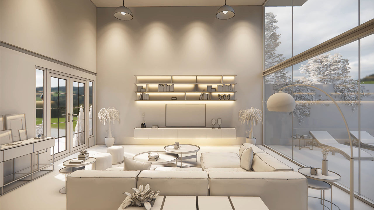 Home Decor Ideas Pakistan | Complete Guide 2025 – Casa De Avenue